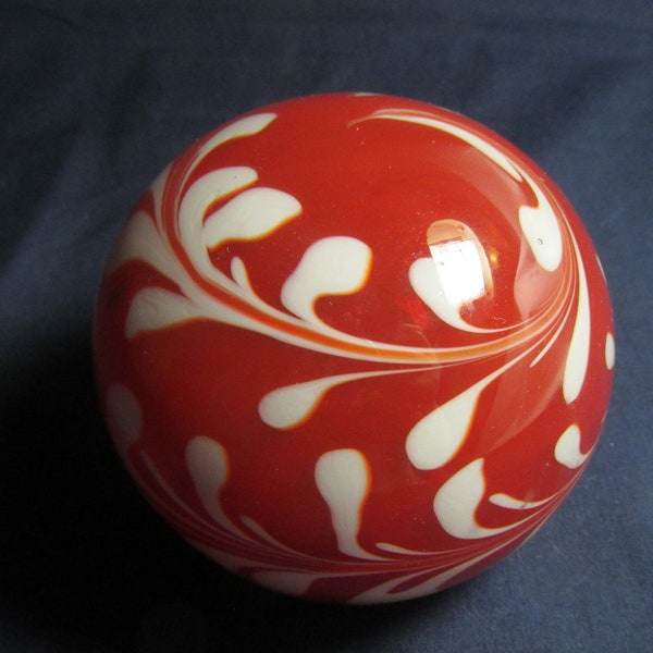 Dome Paperweight - Etsy