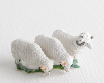 Miniature sheep | Etsy