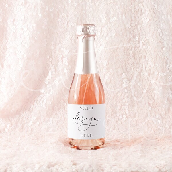 Pink Champagne - Etsy