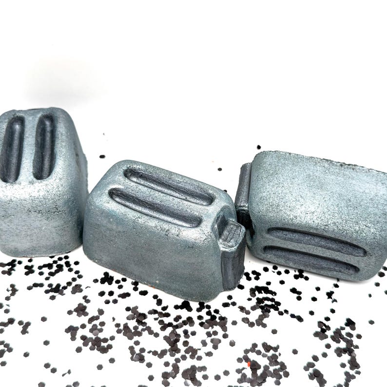 Toaster Bath Bomb | Funny Gag Gift, Live Laugh Toaster, Last Bath Dark ...