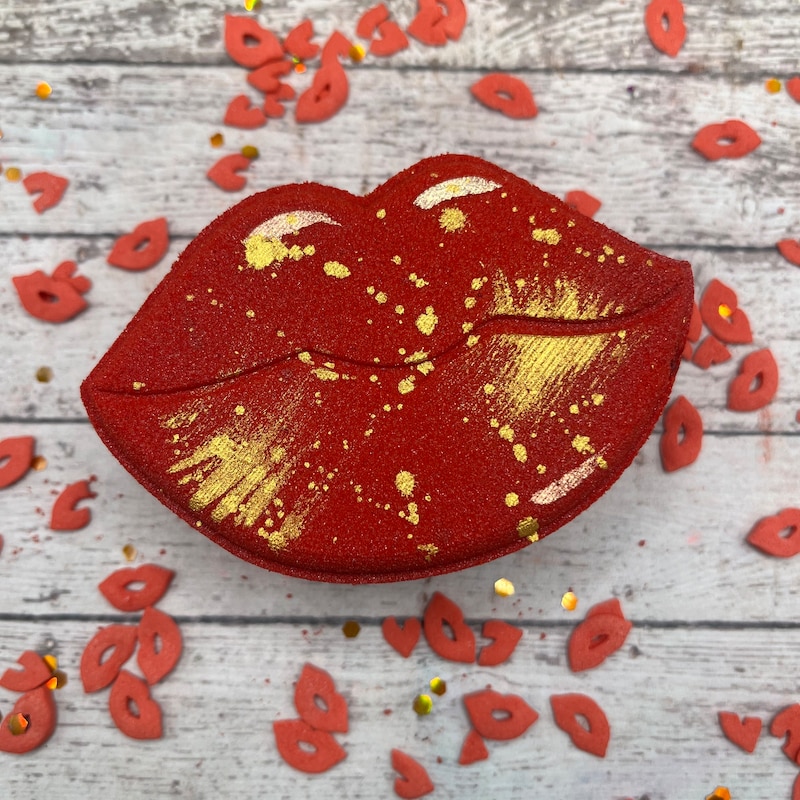 Bath Bombs Phthalate Free - Etsy