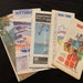 1960-1970 Road Maps - Etsy