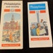 1960-1970 Road Maps - Etsy
