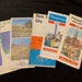 1960-1970 Road Maps - Etsy