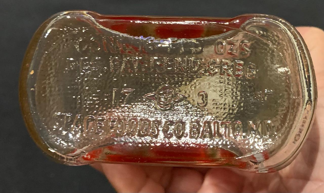 Galaxy Space Ace Soda Syrup Bottle - Etsy