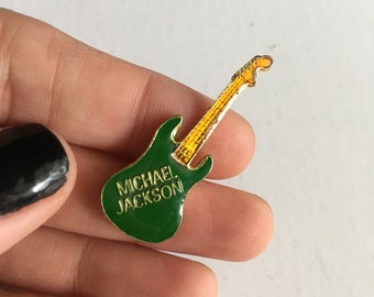 Michael jackson pin | Etsy