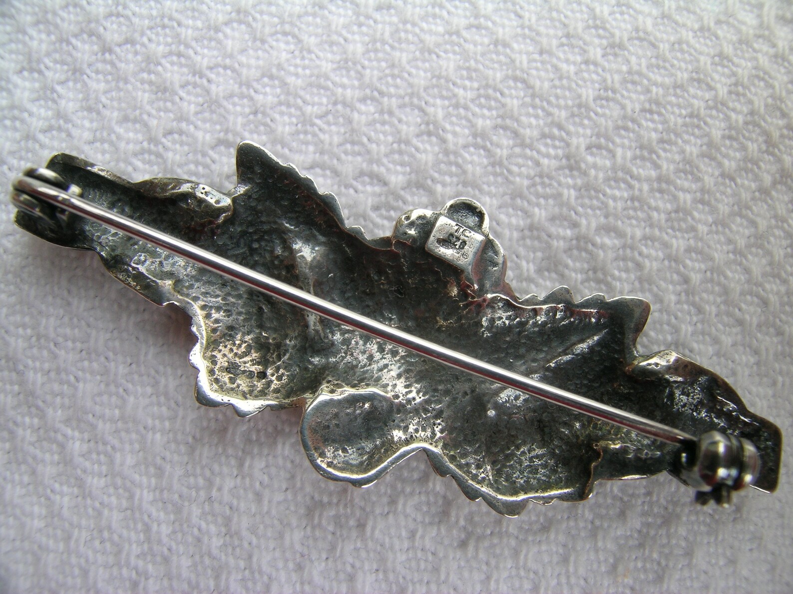 Gorgeous Reproduction Victorian Style 1996 Vintage Fully Hallmarked ...