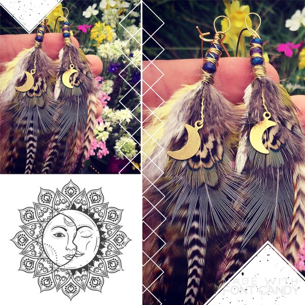 Moon Dust Ring - Etsy