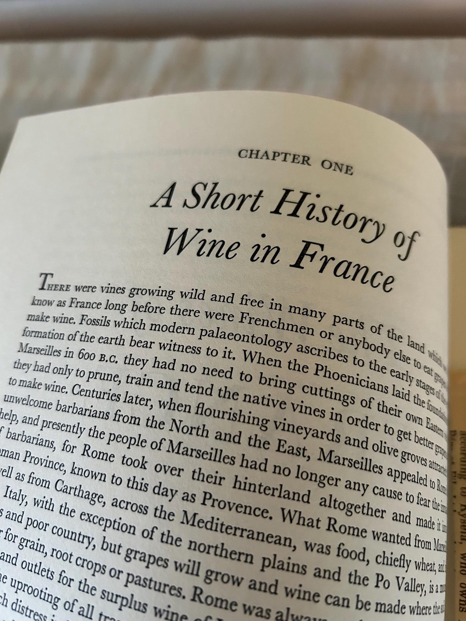 1960s Wines of the World Large Boxed Volume Encyclopedia History Book ...