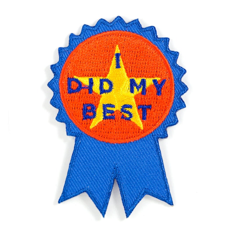 Adult Award Ribbons - Etsy