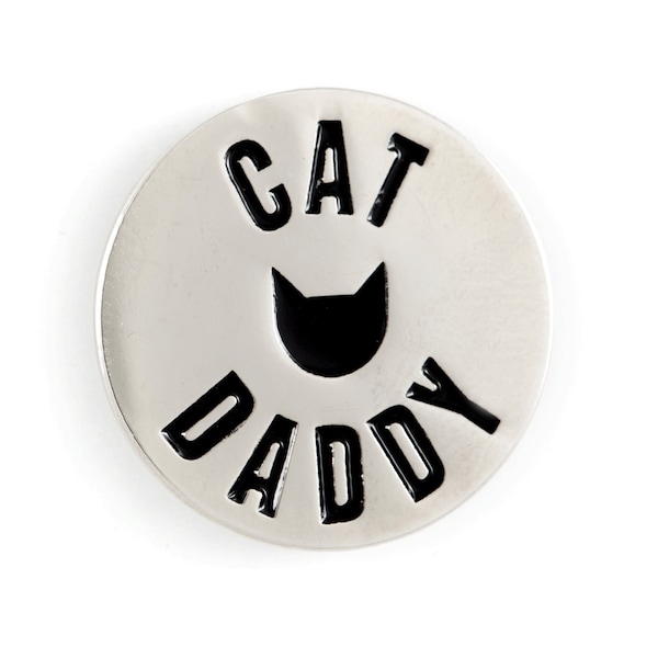 Cat Daddy - Etsy