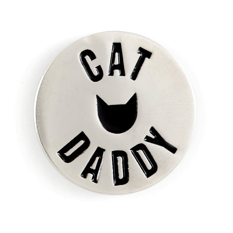 Cat Daddy - Etsy