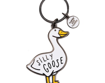 Costco Membership Card Keychain | Silly Goose Keychain | Metrocard ...