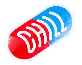 41 Cute Relax/chill/chill Out Girl Planner Stickers - Etsy