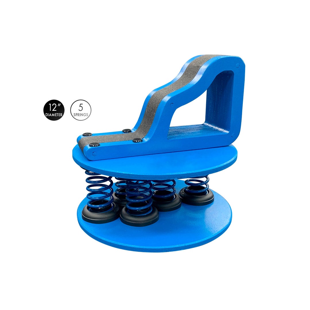 Springcore Balance Relevé - Level Open - Limit 260 Pounds - Etsy