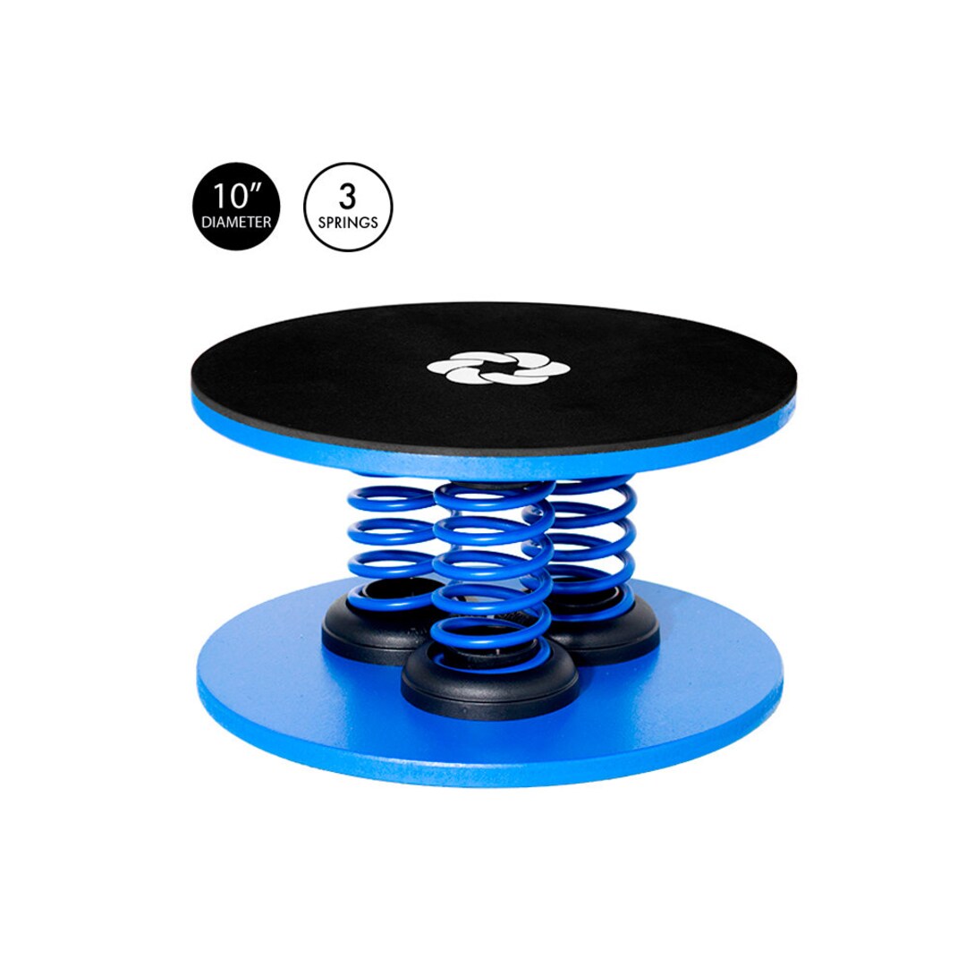 Spring Core Balance - Level 1 - Limit 130 Pounds - Etsy