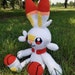 Scorbunny Crochet Pattern - Etsy
