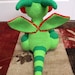 Flygon Crochet Pattern - Etsy