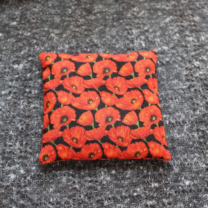 Singing Bowl Pillow - Etsy