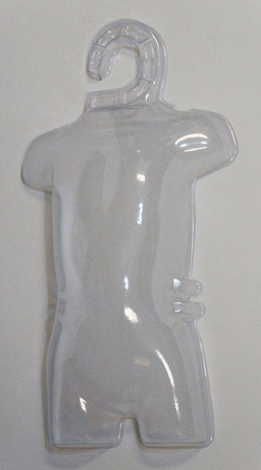 Henta Plastic Body Forms Clothing Retail Store Mannequin - Etsy