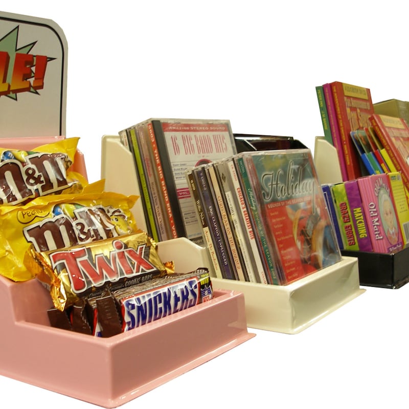 Candy Display - Etsy