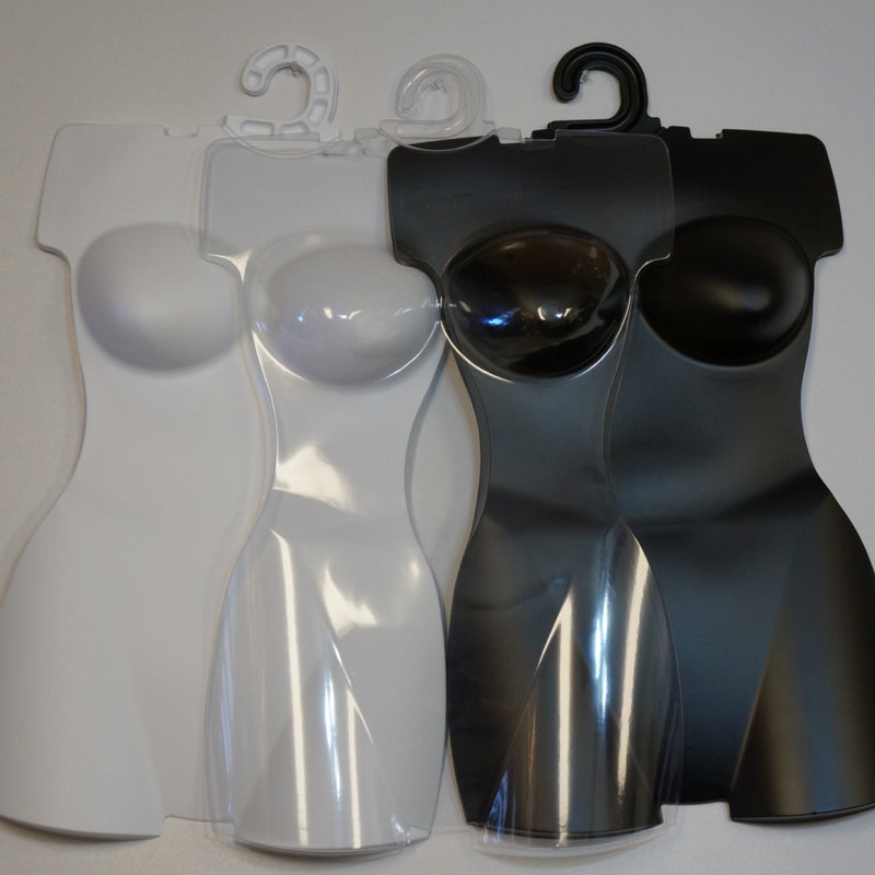 Full Size Female Torso - Etsy