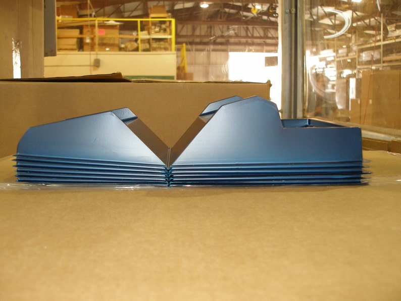 6 Multi-purpose Retail / Store / Counter Plastic Displays for Candy ...