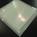 2 Flexible Lightweight Translucent HDPE Polyethylene Plastic Sheet 24 X ...