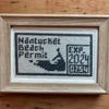 Nantucket Needlepoint Lighthouse Series - Etsy