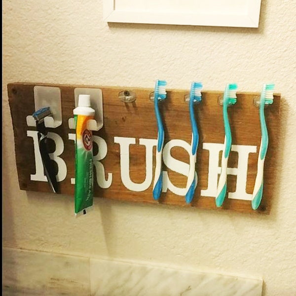 Toothpaste Holder - Etsy