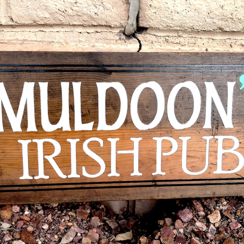 Custom Barn Sign Painted - Etsy