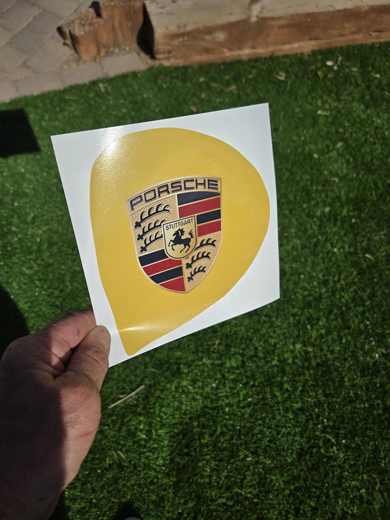 Custom Golf Club Head Driver Decal Graphic Personalized for Golf Club ...