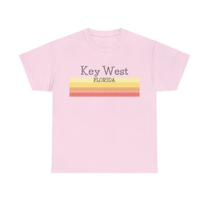 Key West Beach Shirt, Key West Beach Florida Shirt, Key West Beach ...