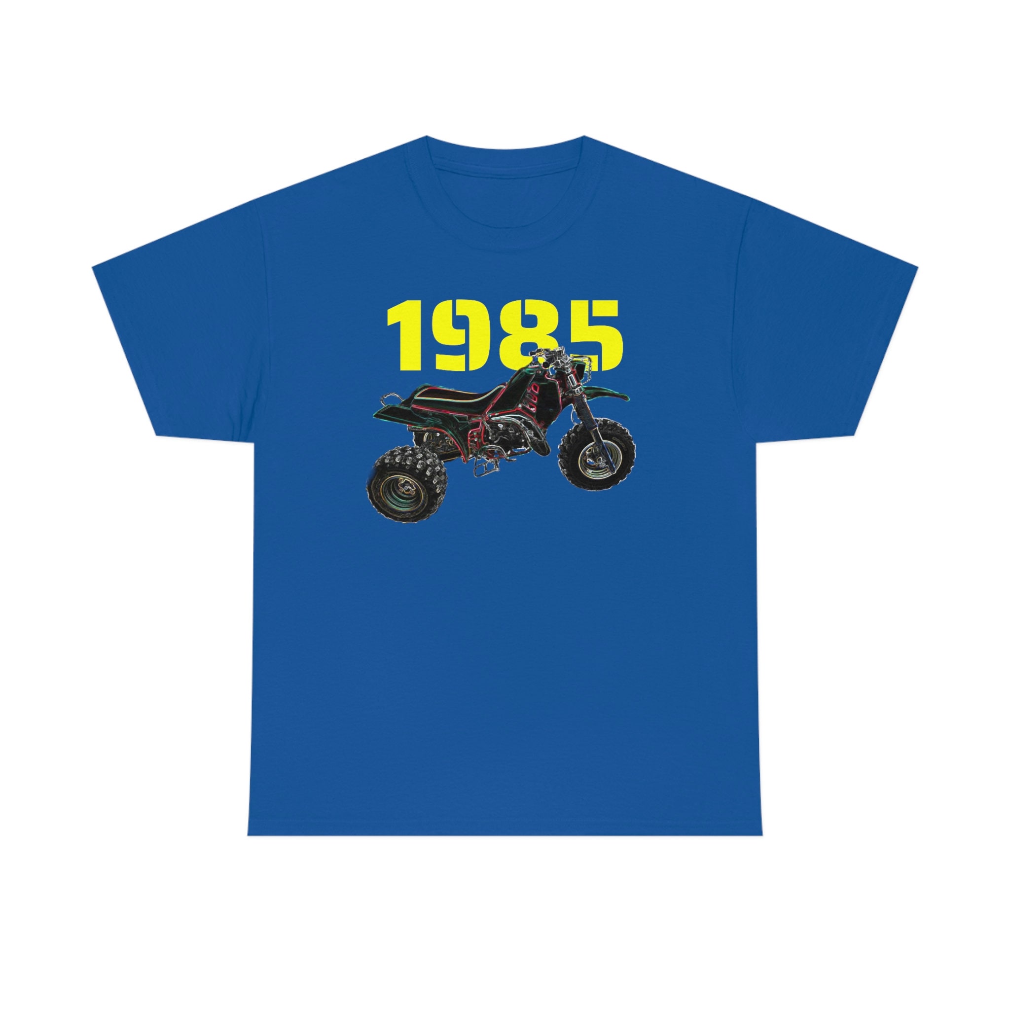 3 Wheeler Shirt, 250R Shirt, ATC Shirt, ATV Shirt, Three Wheeler Shirt ...