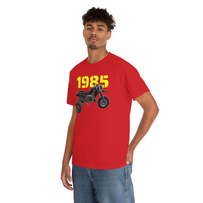 3 Wheeler Shirt, 250R Shirt, ATC Shirt, ATV Shirt, Three Wheeler Shirt ...