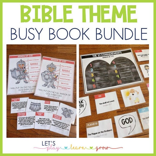 10 Commandments - Etsy