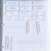 All About Me Busy Binder, Calendar Busy Binder, Calendar Activities ...