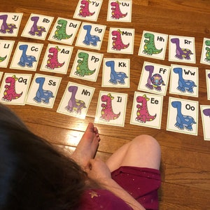 Dinosaur Preschool | Dinosaur Unit | Dinosaur Preschool Unit ...