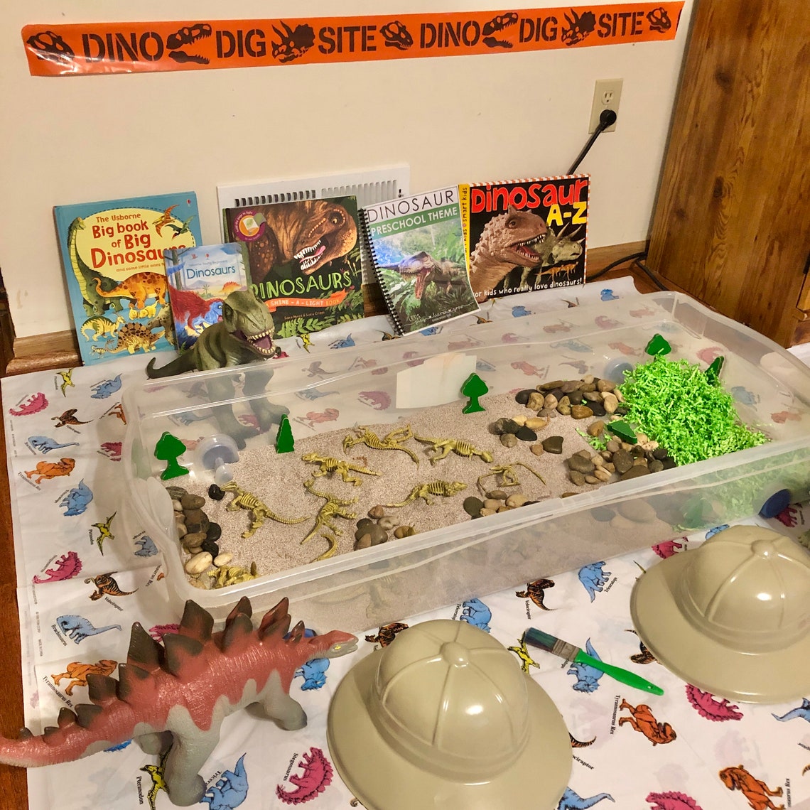 Preschool Curriculum Mega Bundle 44 Preschool Unit Themes - Etsy