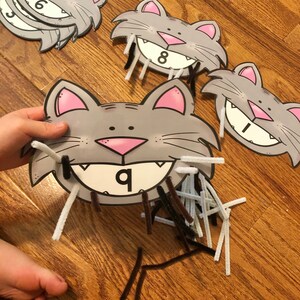 Pet Theme Preschool Curriculum: Play-based Learning Activities - Etsy