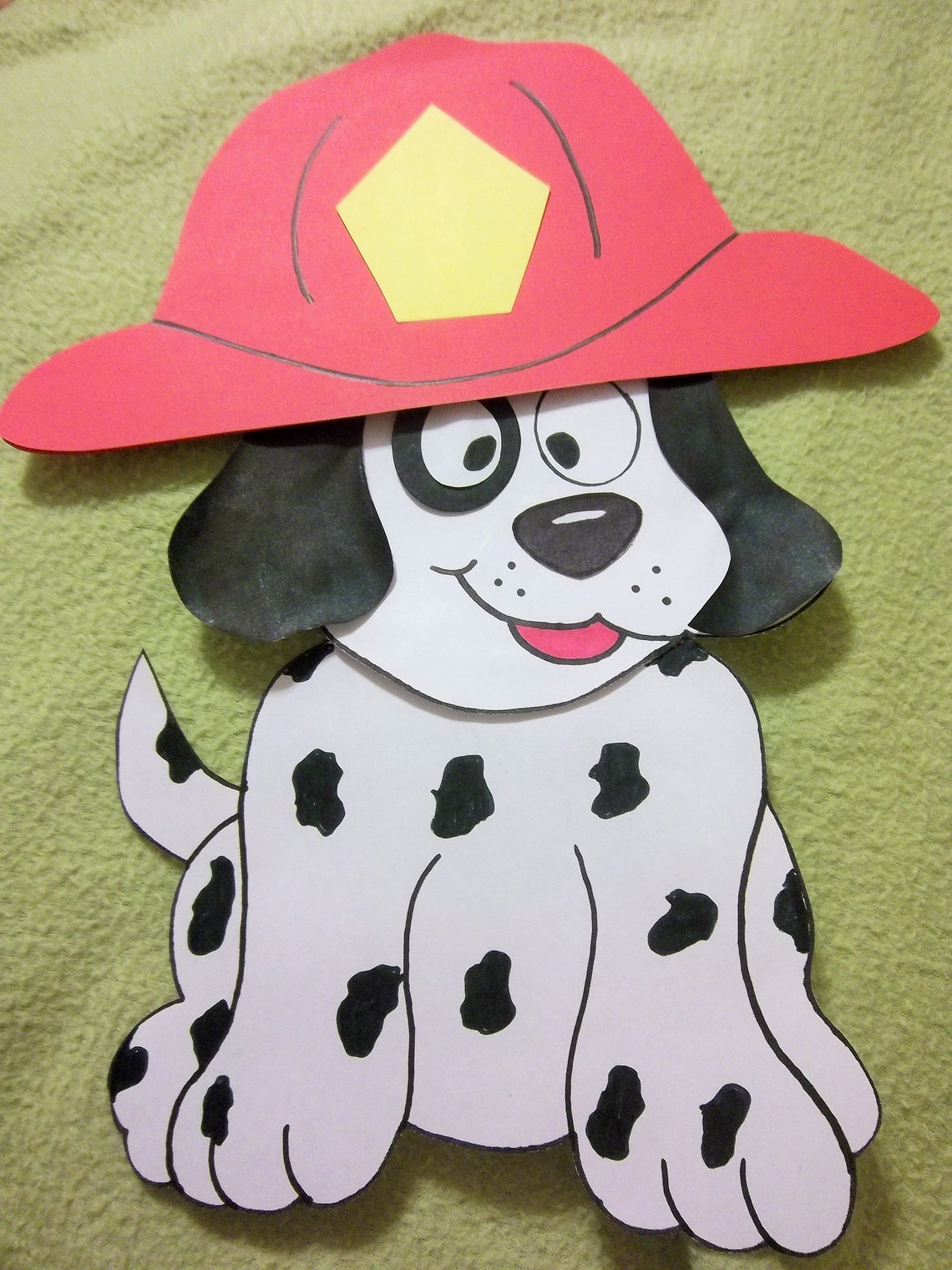Fire Safety Thematic Unit: Homeschool Activities - Etsy