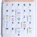 Letter Busy Binder, Letter Activity Binder, Letter Activities ...