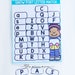 Winter Themed Busy Binder, Activity Binder, Homeschool, Preschool ...