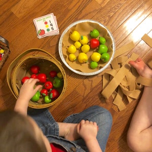 Preschool Curriculum Mega Bundle: 44 Themed Units (digital Download) - Etsy