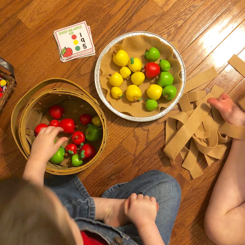 Preschool Curriculum Mega Bundle: 44 Themed Units (digital Download) - Etsy