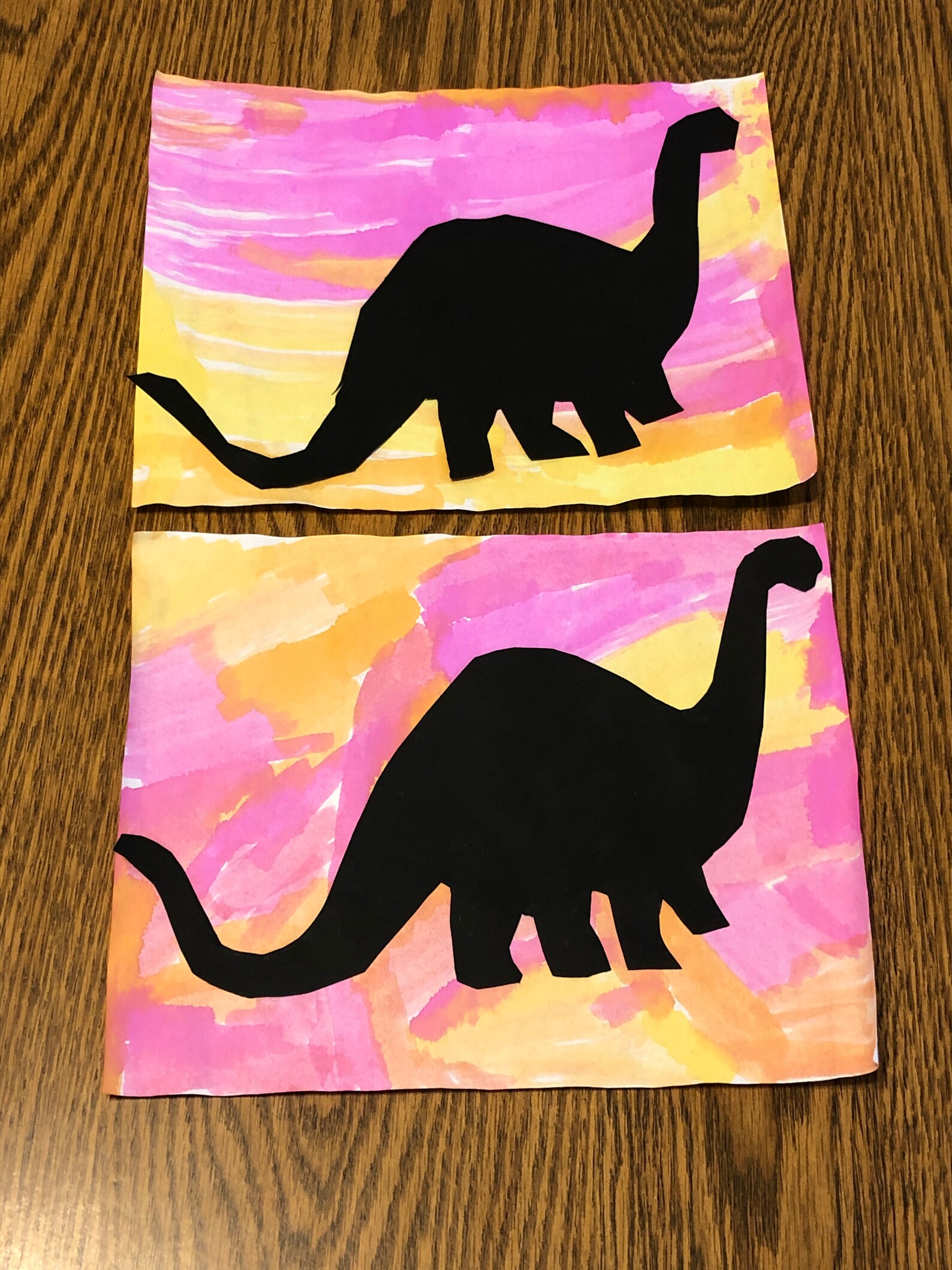 Dinosaur Preschool Dinosaur Unit Dinosaur Preschool Unit - Etsy