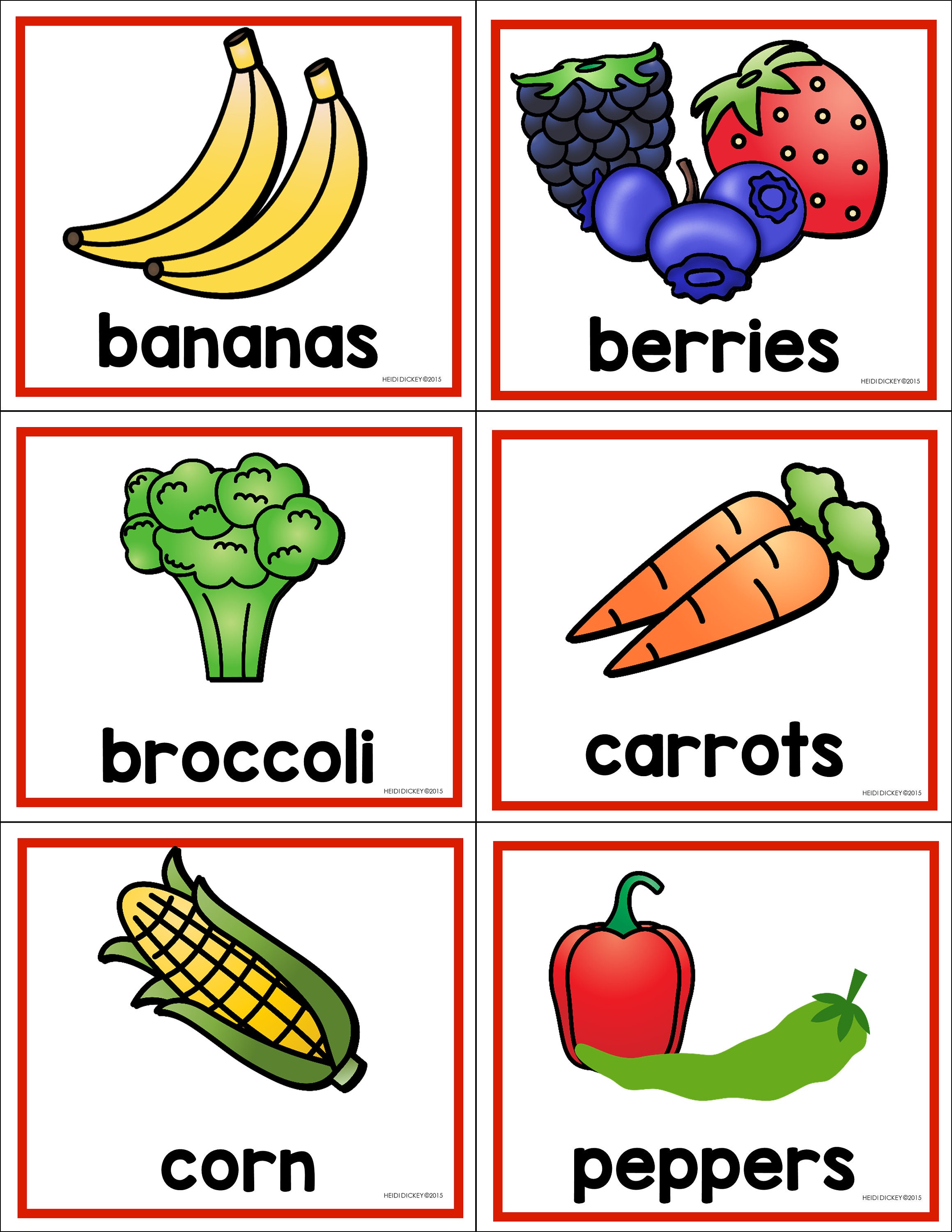Grocery Store Dramatic Play Center Kit - Etsy