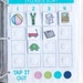 Early Learning Busy Binder Bundle: Preschool Activities (digital ...