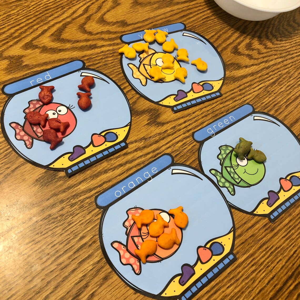 Preschool Curriculum Mega Bundle: 44 Themed Units (digital Download) - Etsy