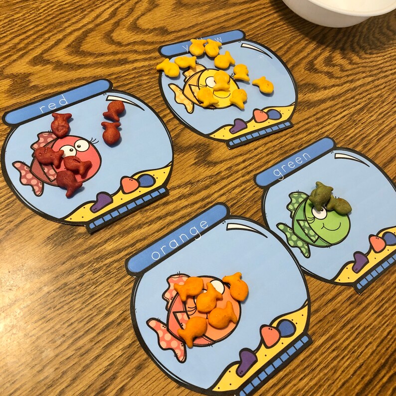 Preschool Curriculum Mega Bundle: 44 Themed Units (digital Download) - Etsy